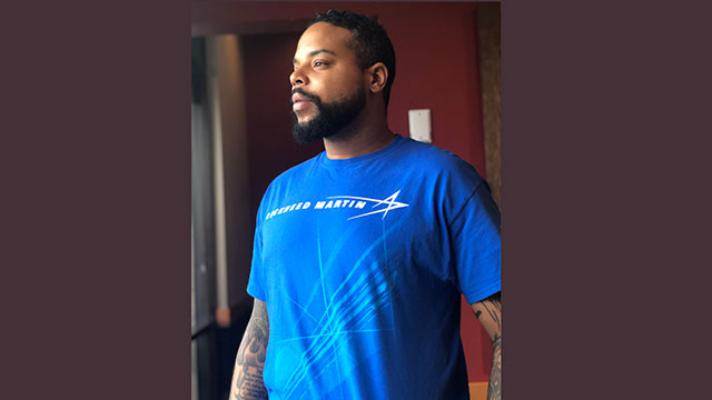The Race: Cal Poly Pomona Student Veteran Reaches Dream Job after 17 ...