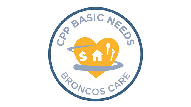 Basic Needs Assistance is Available - PolyCentric