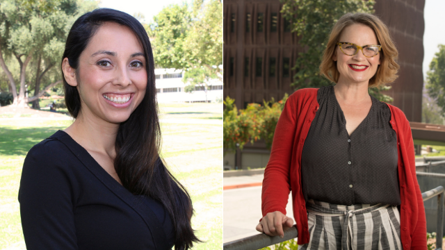 CEIS Faculty and Staff to be Recognized with eLearning Award - PolyCentric