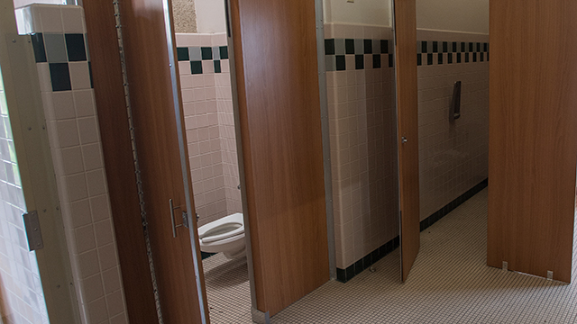 Dispensers for Menstrual Products to Be Installed in 23 Buildings ...