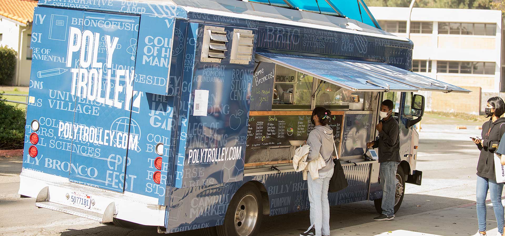 Part Two of Student Must-Do List Includes Rose Float Building, Arabian ...