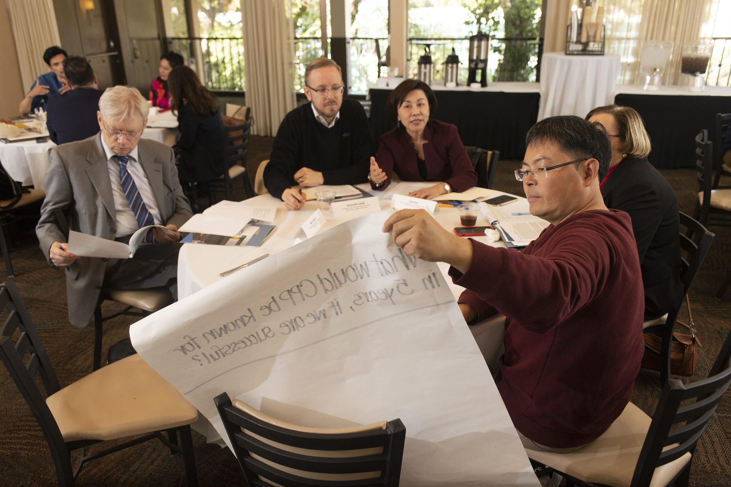 Internationalization Lab to Increase Global Learning Opportunities at Cal Poly Pomona - PolyCentric