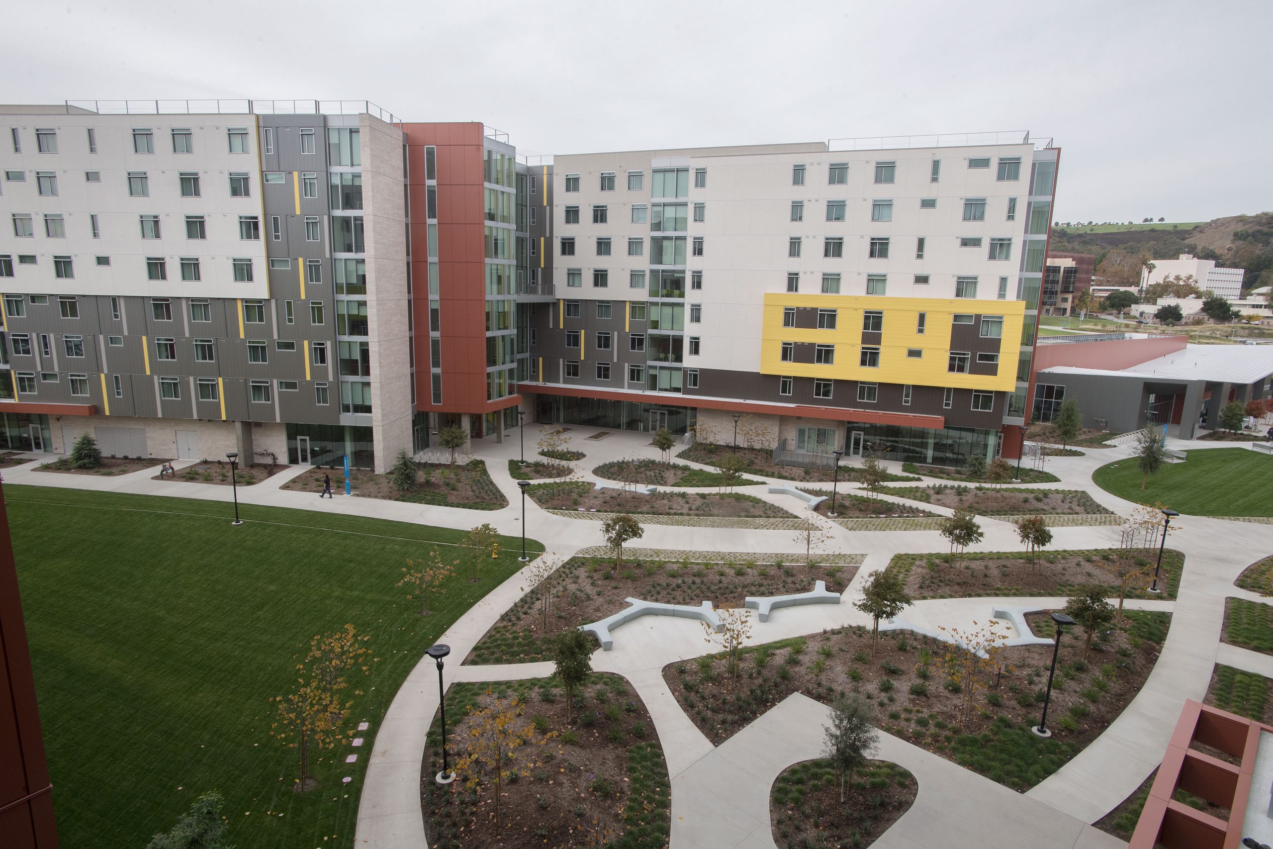 Full Circle: Architecture Alumna Goes from Student to Designer of ...