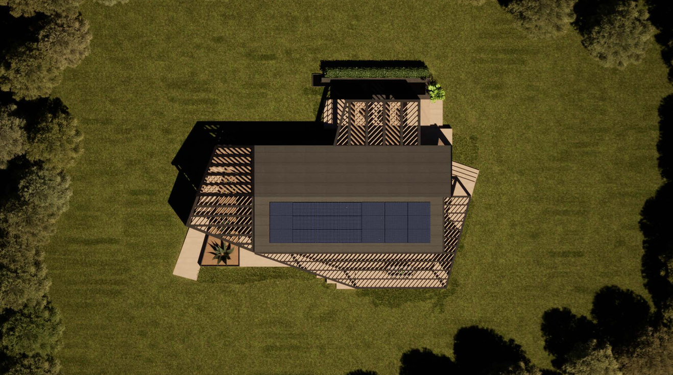 Students Design Net-Zero House Debuting in Orange County Sustainability ...