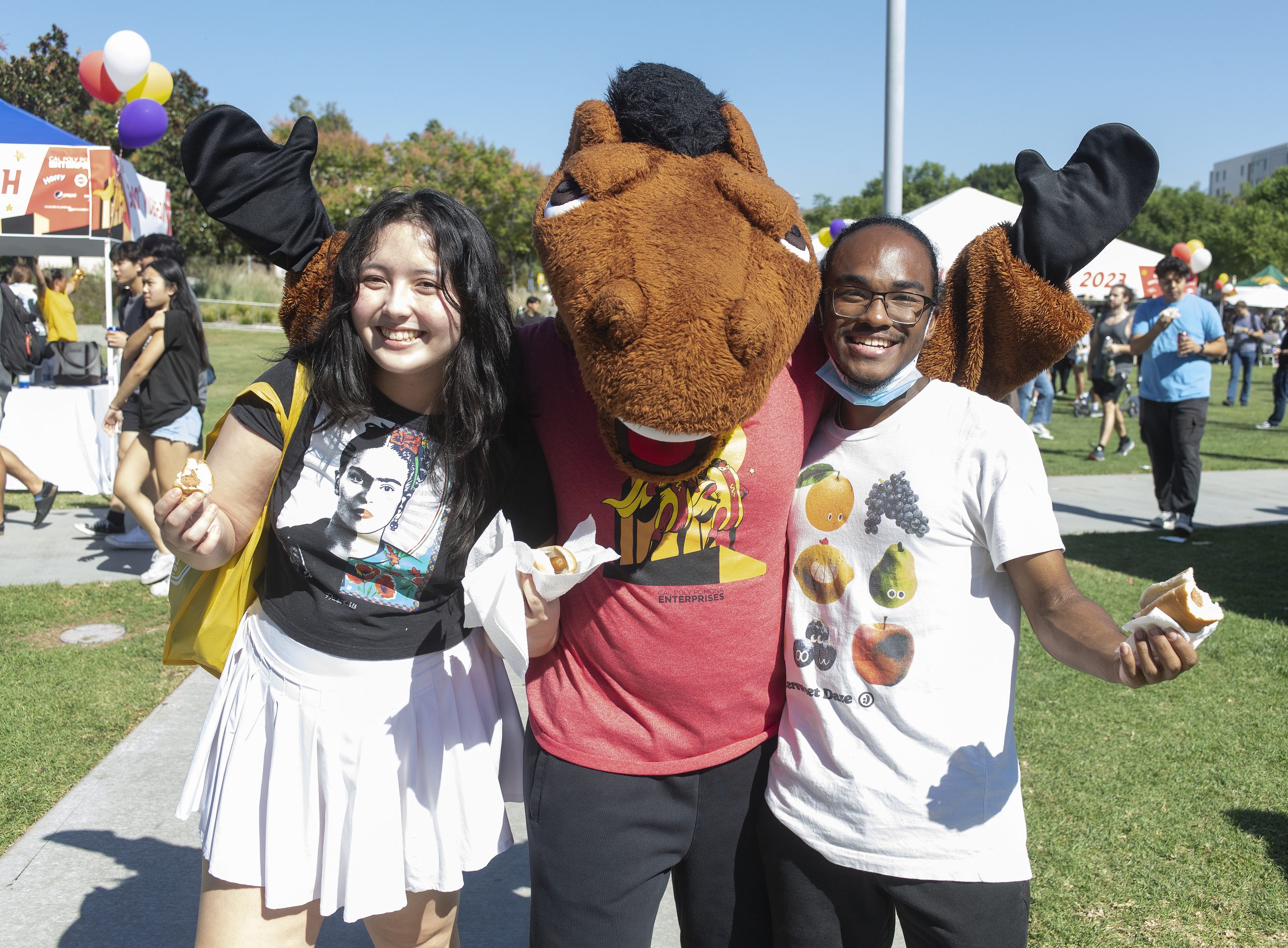 2023 Top Stories: New Green Space, CPP Ice Cream and Milestone ...