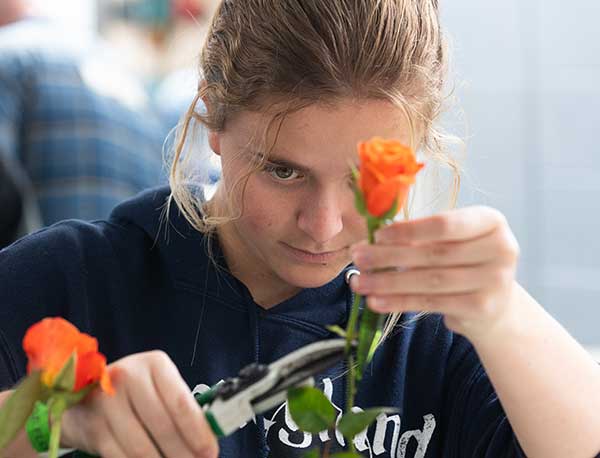2024 Rose Float: 'They're a Love Letter to Everyone Who's Watching.'