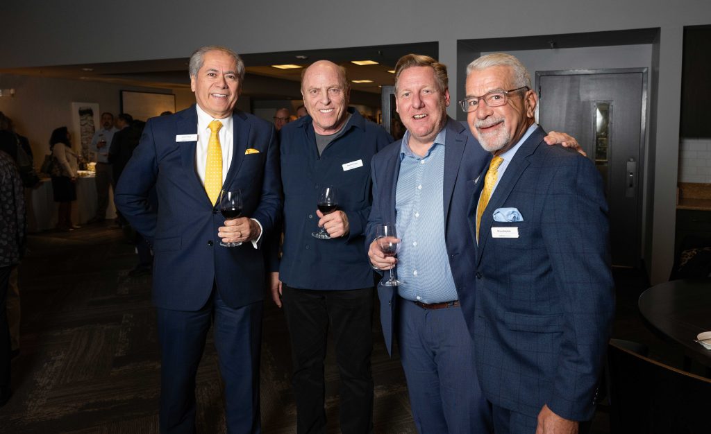 The Collins College Celebrates 50 Years of Serving Student Success