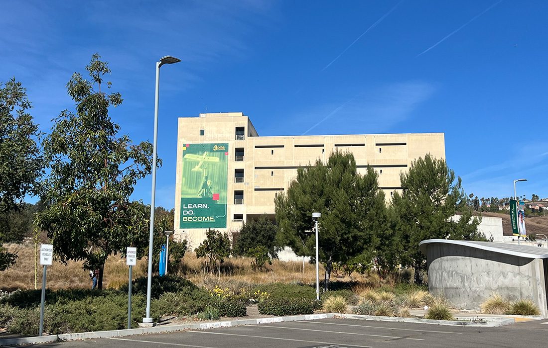 "Become by Doing" Campaign Launches to Celebrate and Attract Students