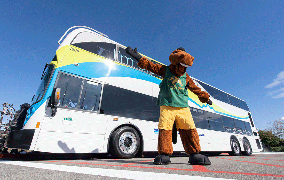 Cal Poly Pomona - #1 Polytechnic University for Diversity and Economic ...