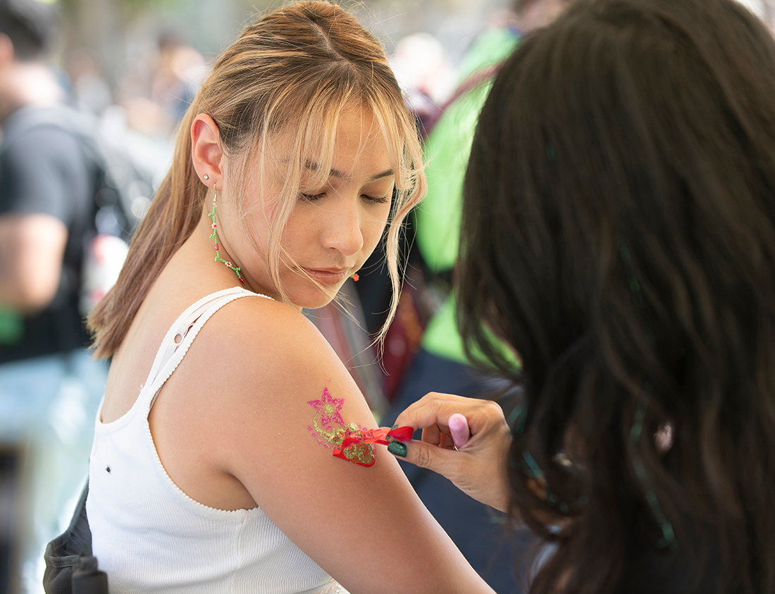 Hot Dog Caper Returns for Magical 42nd Anniversary