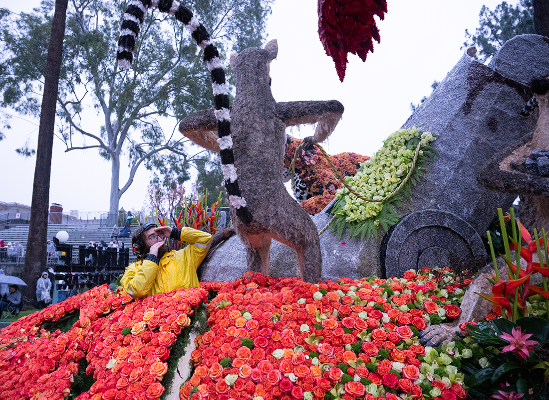 Cal Poly Universities Win 2026 Sweepstakes Award for ‘Jungle Jumpstart ...
