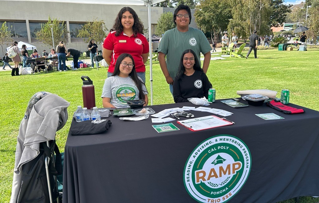 CPP To Celebrate National TRIO Day with Guest Speaker