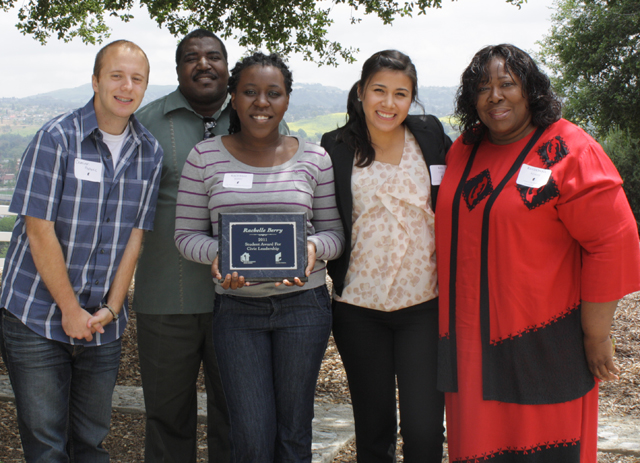 Honoring Investments in the Community | PolyCentricsearch
