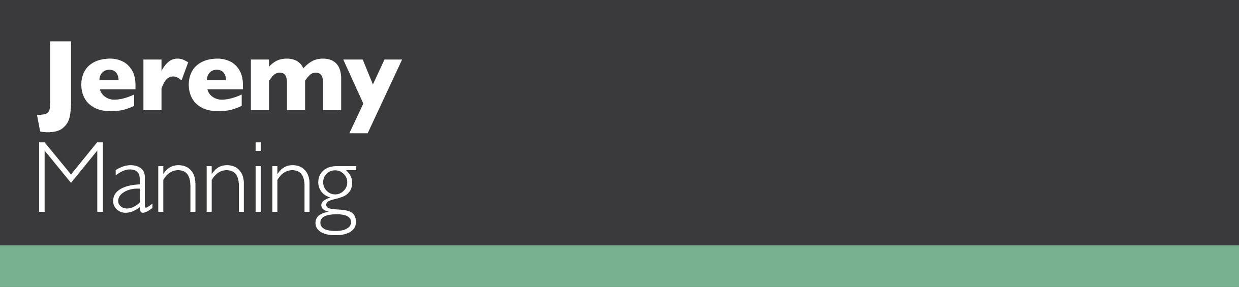 ECRA Researcher Spotlight