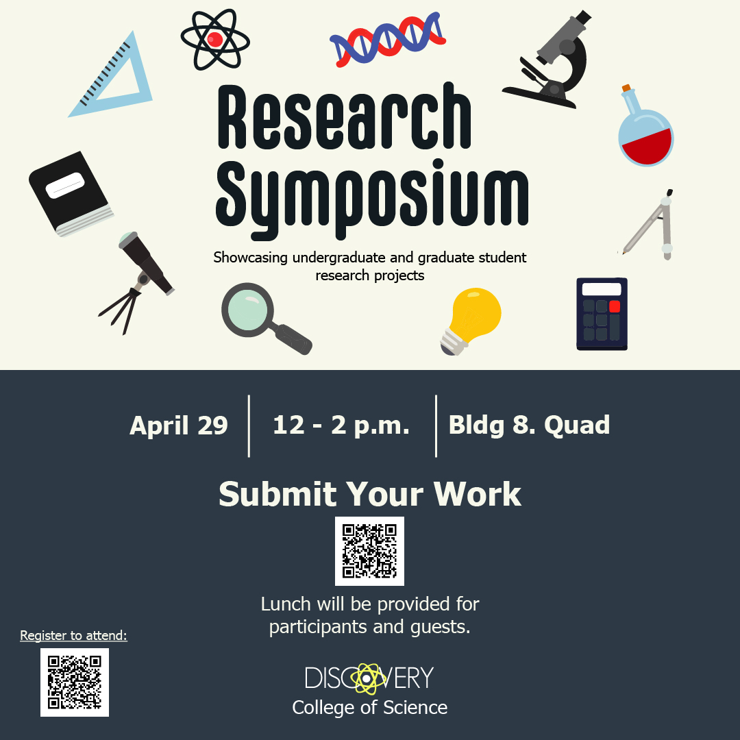 Celebration of Research