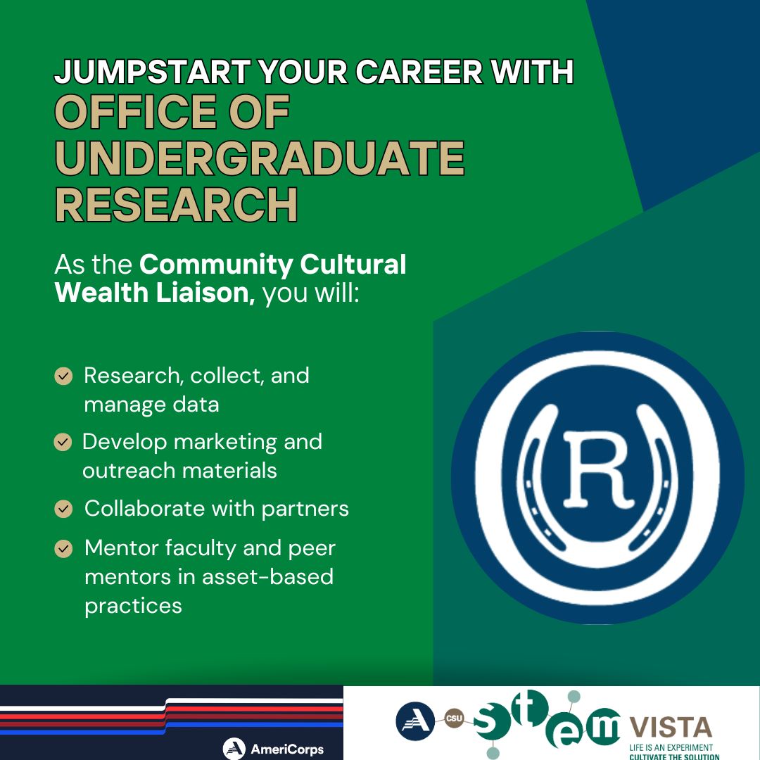 Office of Undergraduate Research