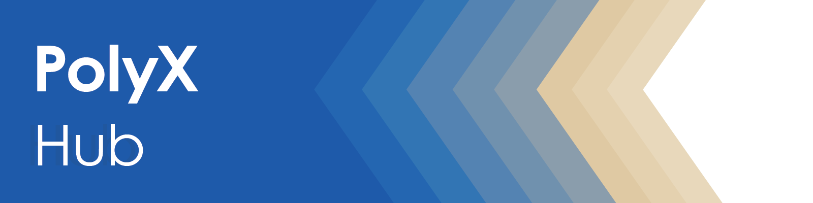 PolyX Hub