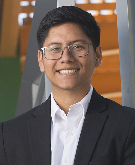 2023-24 President's Scholars