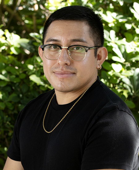 George Hernandez's Instagram, Twitter & Facebook on IDCrawl