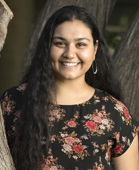 2021-22 President's Scholars