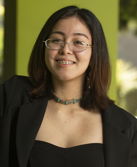 2022-23 President's Scholars