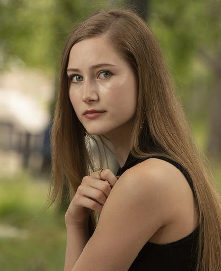 2022-23 President's Scholars