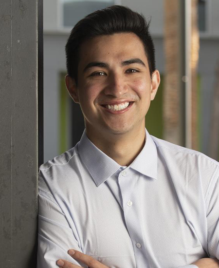 2022-23 President's Scholars