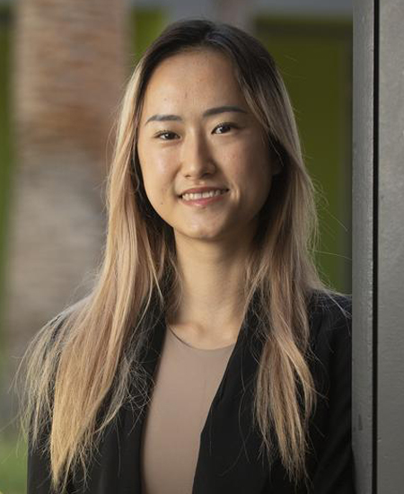 Ivy Wang's Instagram, Twitter & Facebook on IDCrawl