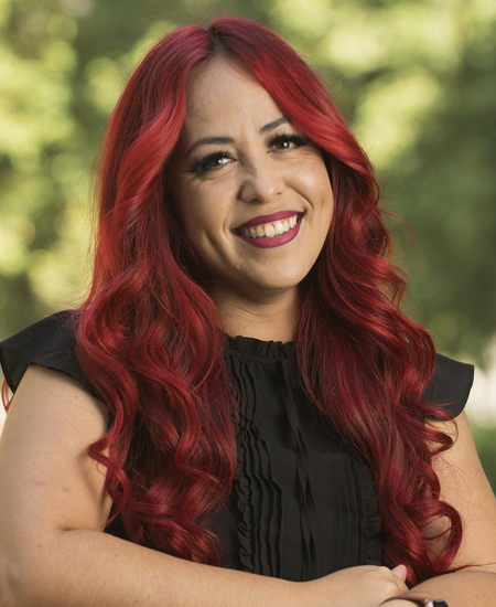 2021-22 President's Scholars