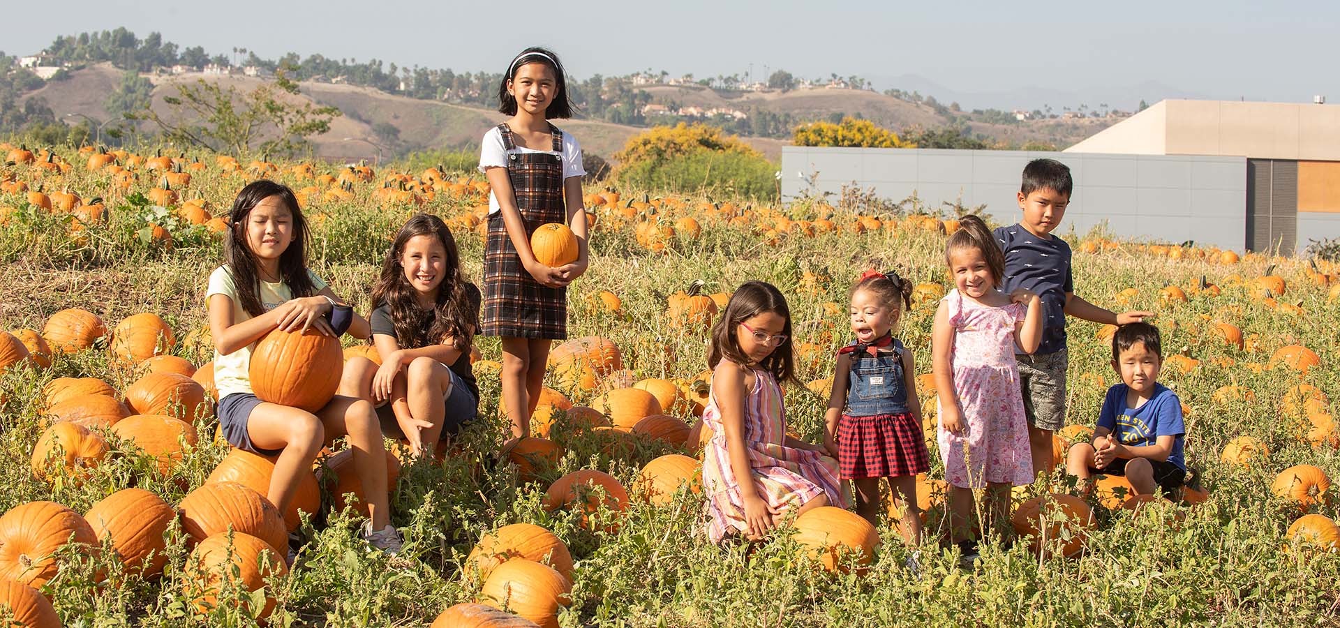 The Huntley College of Agriculture Presents the 2024 Cal Poly Pomona ...