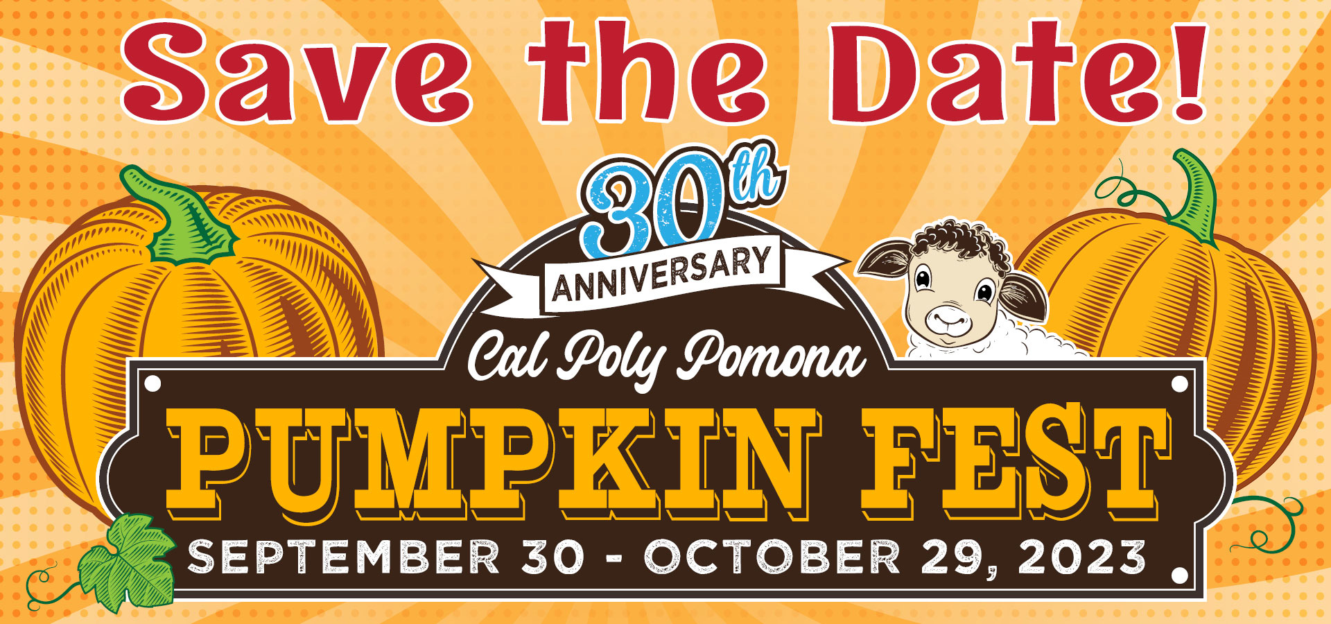 Cal Poly Pomona Pumpkin Fest