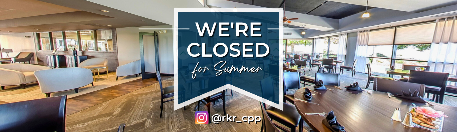 The Restaurant at Kellogg Ranch