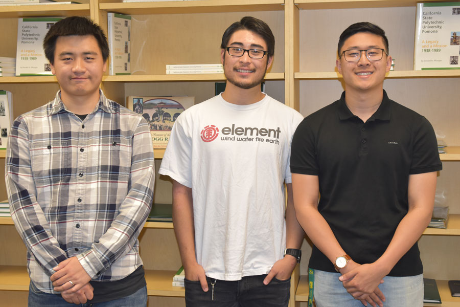 Building a Better Microscope: the BioScope