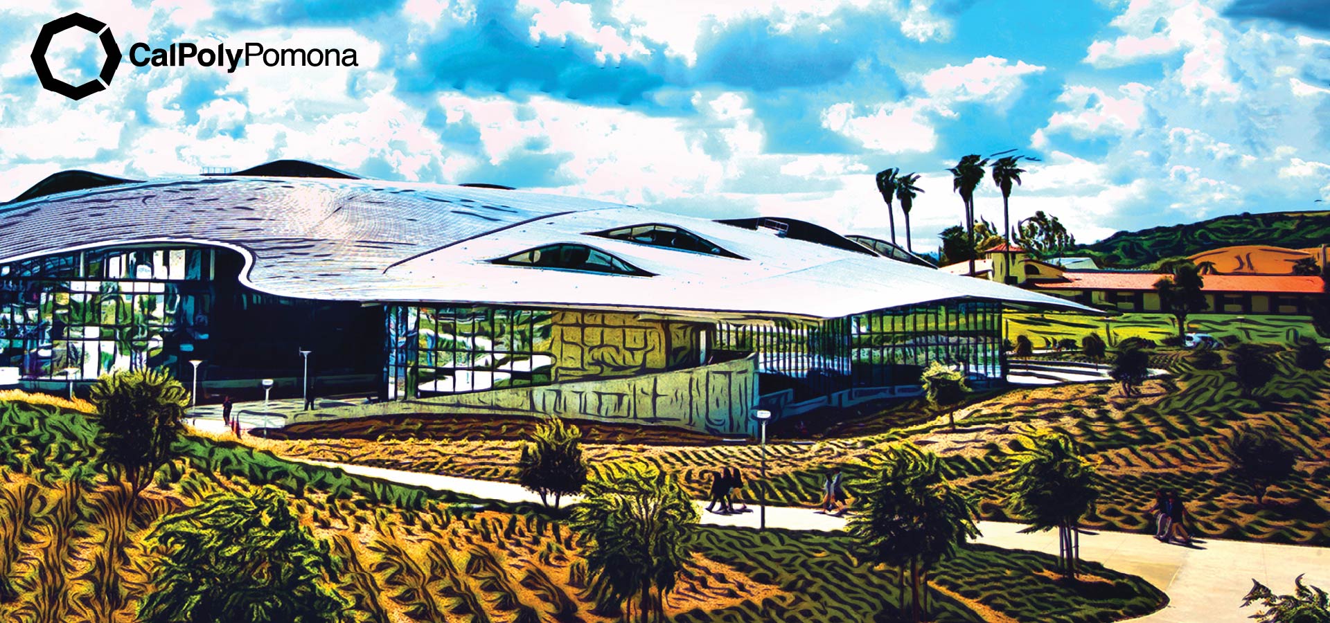 College of Science at Cal Poly Pomona