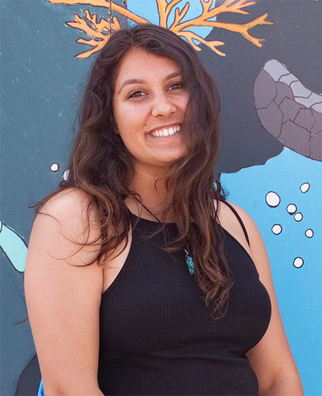 The Edison STEM-NET Student Research Fellowship Recipients