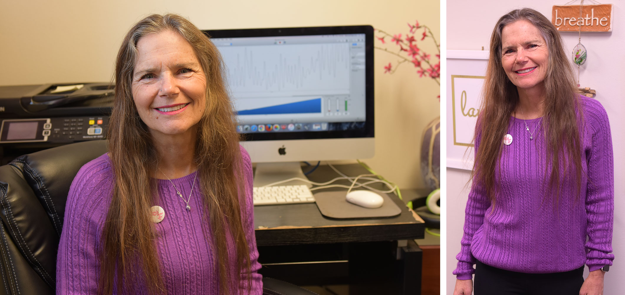 Celebrating 35 Years of Service at CPP College of Science