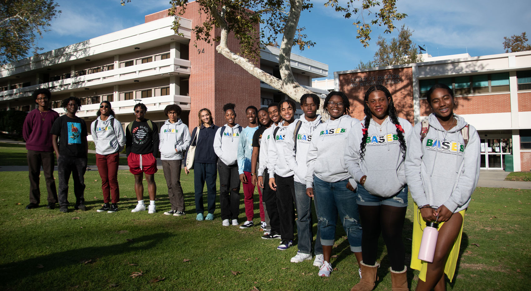 BASES Supports Student Success