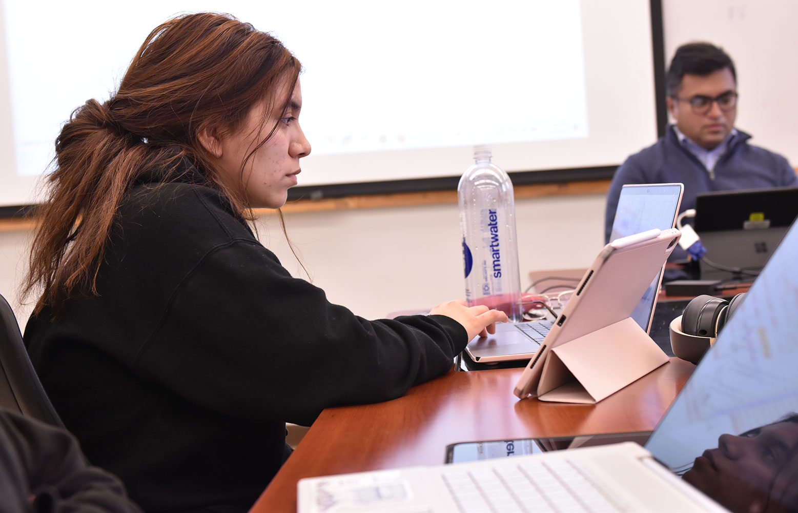 Broadening Participation in Computing