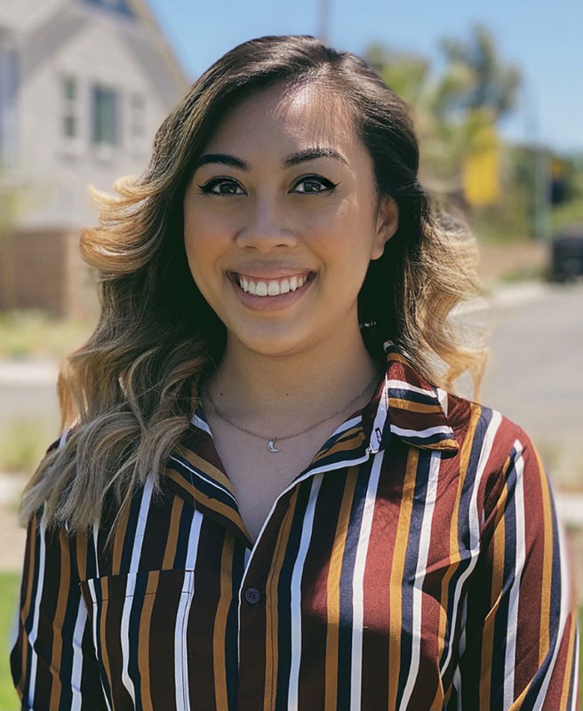 The Edison STEM-NET Student Research Fellowship Recipients