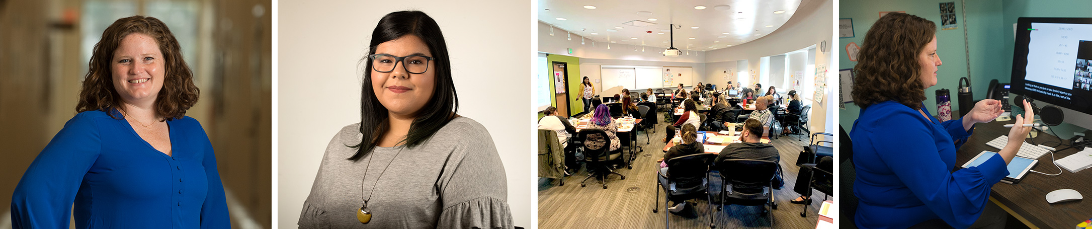NSF Grant Supports Partnership with Community College Math Teacher ...