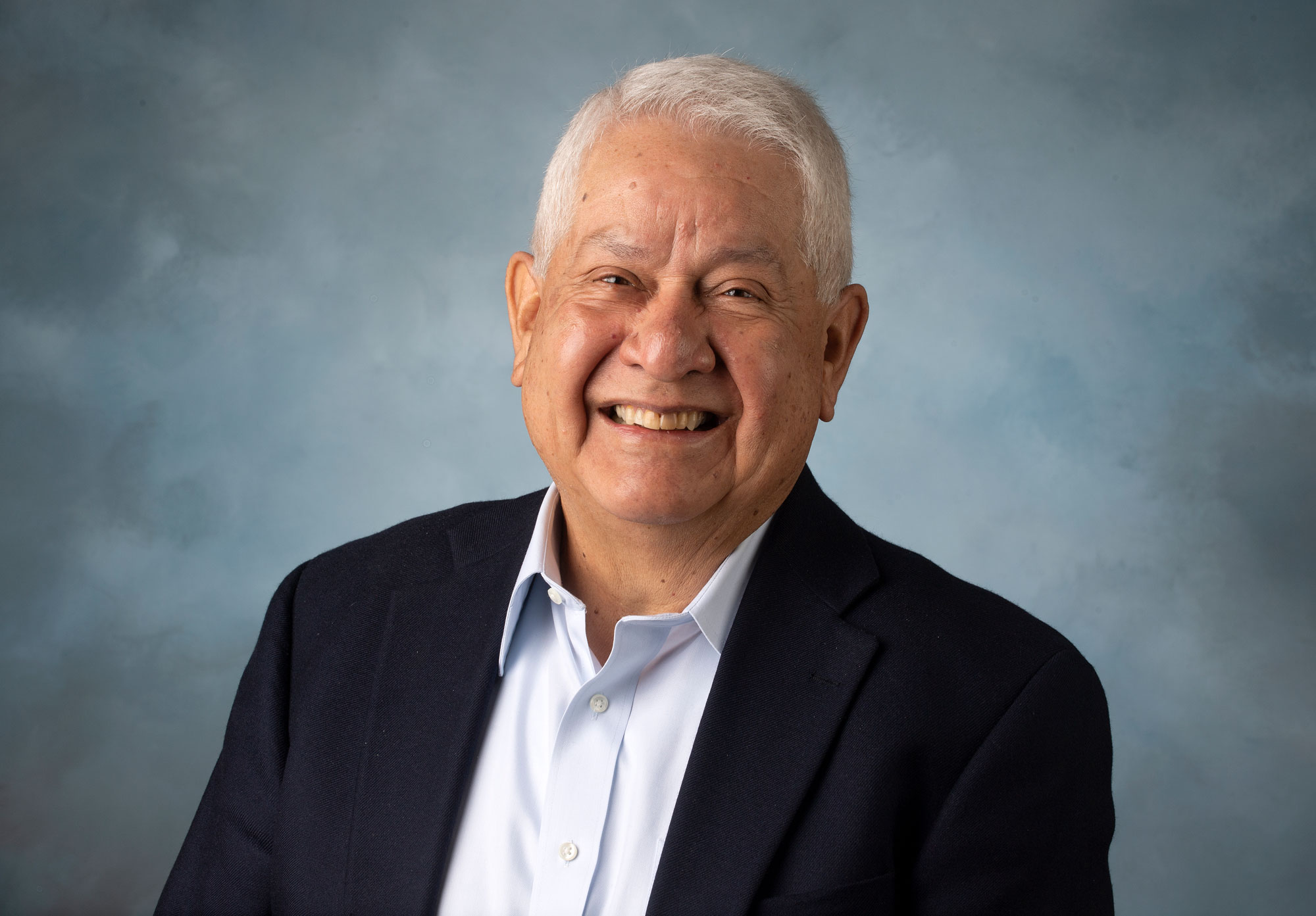 Meet Dr. Richard Rodriguez — The 2023 College of Science Commencement ...