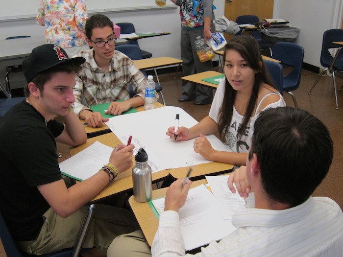 Academic Excellence Tutoring Workshops