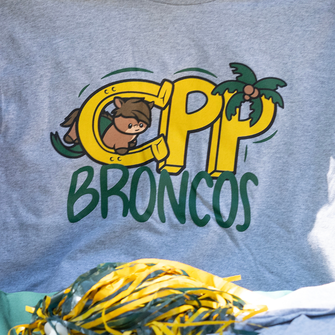 Broncos Belong T-Shirt Contest