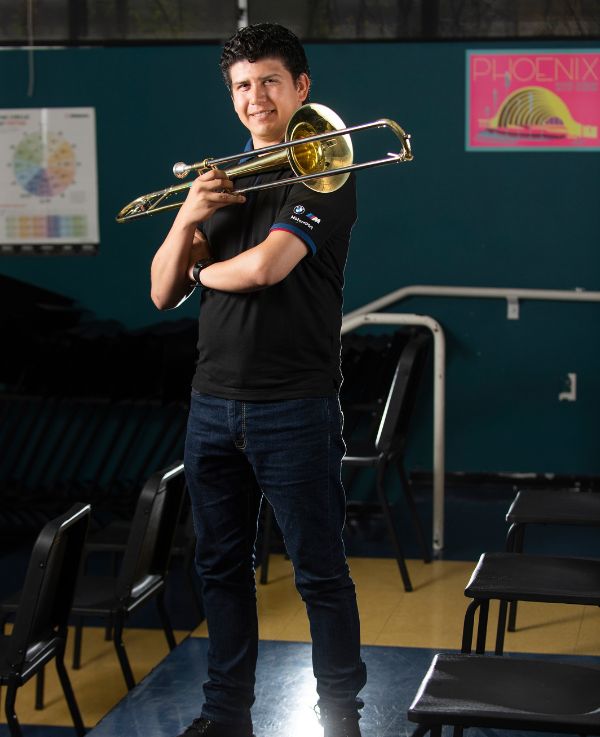 Jose Patino Plascencia