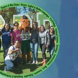 Major Exploration Day