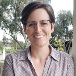 CLASS Assistant Professor of English Selected as a Junior Fellow